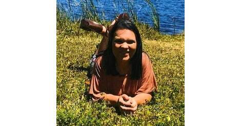 Missing Person (09/04/2020) - Press Releases - Pickens County Alabama ...